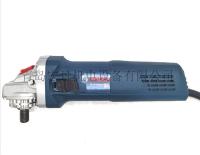 China GWS7-125/T/ET/750-125 Angle Grinder, Polisher, Metal Grinding and Cutting Machine for sale