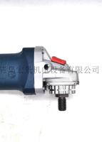 China GWS7-125/T/ET/750-125 Angle Grinder, Polisher, Metal Grinding and Cutting Machine for sale