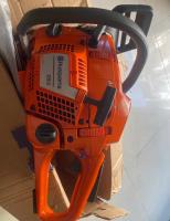China Husqvarna 365 Chainsaw with Original Logo Professional 65cc Gasoline Chain Saw for Forestry Farm Wood Cutting for sale