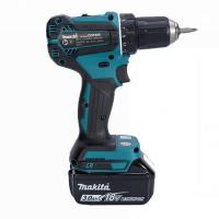 China Makita DDF485Z/SFJ Cordless Screwdriver, Metal Kimura Drill, 18V Cordless Drill for sale
