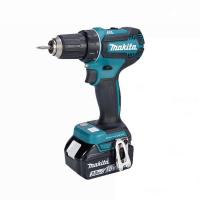 China Makita DDF485Z/SFJ Cordless Screwdriver, Metal Kimura Drill, 18V Cordless Drill for sale