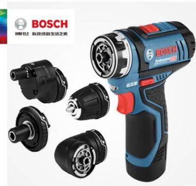 China GSR12V-15FC Cordless Drill Set: Lithium-Ion Drill, Electric Screwdriver, and Screwdriver for sale