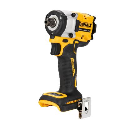 China dewalt DCF922N Cordless Impact Wrench 415W 406Nm Fastening Torque Lithium-ion Electric Wrench For Automotive Mechanical Workshop for sale