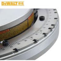 China Dewalt 12-Inch Double Bevel Sliding Compound Miter Saw New Sealed Original Wood Saw Machines D_eWalt_DWS715/780 Wood Cutting Machine for sale