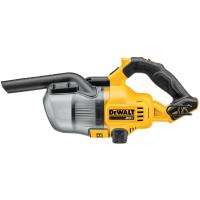 China DEWALT DCV501L 20V MAX Cordless Handheld Vacuum Cleaner Brushless Li‑ion Vacuum for Jobsite Household Car Interior Cleaning for sale