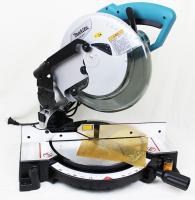 China Makita M2300NB Aluminum Cutter: Aluminum Saw for Cutting Aluminum Alloys, Aluminum Profiles, PVC-Coated Steel, and Wood for sale