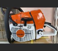 China STIHL MS651 Chainsaw 92cc 5.4kW 36 Inch Professional Gasoline Chain Saw for Forestry Logging and Heavy Duty Wood Cutting for sale