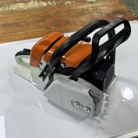 China Stil MS382 Chainsaw with 24-inch Guide Bar and Chain—Industrial Chainsaw, Gardening Tool for sale