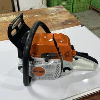 China Stil MS382 Chainsaw with 24-inch Guide Bar and Chain—Industrial Chainsaw, Gardening Tool for sale