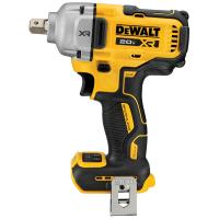 China DEWALT DCF892 18V XR Brushless Cordless Impact Wrench 812Nm 1/2
