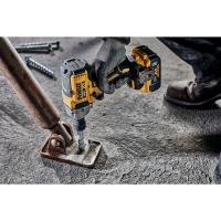 China DEWALT DCF892 18V XR Brushless Cordless Impact Wrench 812Nm 1/2