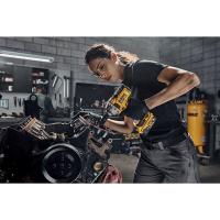 China DEWALT DCF892 18V XR Brushless Cordless Impact Wrench 812Nm 1/2