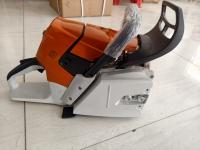 China MS661 Chainsaw: High-Power Gas-Powered Chainsaw Compatible with 36-inch/42-inch Guide Bars and Chains; Industrial-Grade Chainsaw for sale