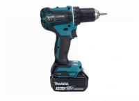 China Makita DDF485Z Cordless Screwdriver, Cordless Drill for Metal and Wood, 18V for sale