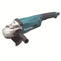 China `Makita GA7020 2200W Angle Grinder 180mm 7 Inch 8500RPM Electric Angle Grinder For Heavy‑Duty Metal Stone Cutting Grinding` for sale