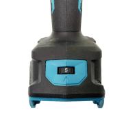 China makita GA029G 40Vmax XGT Brushless Cordless Angle Grinder 125mm 5 Inch Variable Speed AFT AWS Electric Brake Paddle Switch For Metal Stone Cutting Grinding for sale