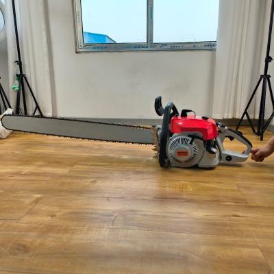 China STIHL MS090AV Gas-Powered Chainsaw, Professional Logging Chainsaw, 137CC, Professional-Grade High-Power Chainsaw for sale