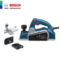 China `B o s c h GHO6500 Professional Handheld Electric Planer 650W 82mm Wood Planer 0‑2.6mm Planing Depth Woodworking Hand Planer` for sale