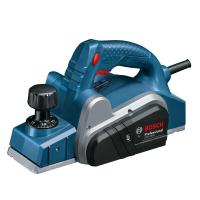 China `B o s c h GHO6500 Professional Handheld Electric Planer 650W 82mm Wood Planer 0‑2.6mm Planing Depth Woodworking Hand Planer` for sale