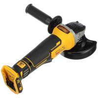 China Dewalt DCG413B/FB Brushless Angle Grinder/Cutter, 125mm, for Metal Grinding and Polishing—Dewalt Power Tools for sale