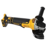 China Dewalt DCG413B/FB Brushless Angle Grinder/Cutter, 125mm, for Metal Grinding and Polishing—Dewalt Power Tools for sale