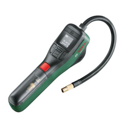 China B O S C H EasyPump Wireless Inflator Mini Electric Air Pump For Motorcycle Bike Car Tires Sports Equipment for sale