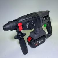 China Wholesale 4-in-1 Cordless Power Tool Set Jobsite Powerful Wrench Drill Angle Grinder Machine for sale