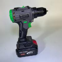 China Wholesale 4-in-1 Cordless Power Tool Set Jobsite Powerful Wrench Drill Angle Grinder Machine for sale