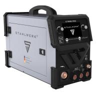 China 7-in-1 Multifunctional DC Welding Machine Aluminum Welding for Gas Shielded Weld & Metal Cut for sale