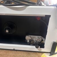 China 7-in-1 Multifunctional DC Welding Machine Aluminum Welding for Gas Shielded Weld & Metal Cut for sale