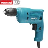 China Makita M0601B Multi Function 220V Power Drill 10mm Self Locking Chuck Forward Reverse Hand Drill for sale