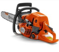China Professional Forestry Chainsaw Husqvarna 545 Mark II Max 20 Inch Guide Bar Wood Cutting Machine for sale