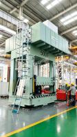 China Hydraulic Press Machine Hydraulic Power Press Four Column Hydraulic Press Metal Forming Hydraulic Press for sale