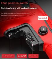 China DELIXI 220V Corded Hand Pistol Drill Home Use Electric Screwdriver Multi Purpose Drilling Screw Driving Power Tool for sale