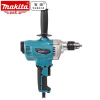 China Makita M6200 800W Corded Mixer Drill 13mm Keyed Chuck 0-700RPM Variable Speed Electric Drill for Plaster Paint Mud Mixing & Drilling for sale
