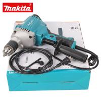 China Makita M6200 800W Corded Mixer Drill 13mm Keyed Chuck 0-700RPM Variable Speed Electric Drill for Plaster Paint Mud Mixing & Drilling for sale