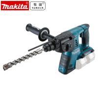 China 36V Lithium Cordless Rotary Hammer DHR263 SDS Plus 4-Groove 3 Functions Hammer Drill Impact Drill Electric Chisel For Concrete Masonry for sale
