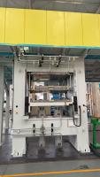 China Zhengxi Hydraulic Fully Automatic Hydraulic Press Production Line for Drone Parts Manufacturing Industrial Metal Forming and Precision Component Processing for sale