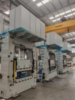 China 350T-1000T Customizable Hydraulic Press Machine Industrial Heavy Duty Hydraulic Press for Metal Forming Stamping and Manufacturing for sale