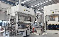 China 350T-1000T Customizable Hydraulic Press Machine Industrial Heavy Duty Hydraulic Press for Metal Forming Stamping and Manufacturing for sale