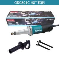 China Makita GD0800C GD0801C Electric Die Grinder, Variable Speed Straight Grinder for Steel Metal Internal Hole Polishing & Deburring for sale