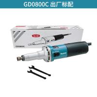 China Makita GD0800C GD0801C Electric Die Grinder, Variable Speed Straight Grinder for Steel Metal Internal Hole Polishing & Deburring for sale