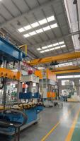 China 500-ton Four-column Hydraulic Presses for Body Panels Chassis Parts Automotive Components Appliance Hardware Fittings Stamping for sale