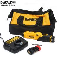 China DEWALT DCF680G2 Original 7.2V Gyroscopic Cordless Screwdriver Folding Lithium Electric Screwdriver with 2 Batteries Kit for sale
