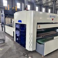 China Automatic Mattress Compression Machine Vacuum Packing Machine Mattress for sale