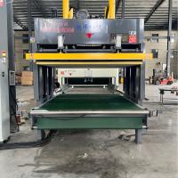 China Automatic Mattress Compression Machine Vacuum Packing Machine Mattress for sale