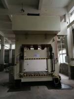 China H-Type Car Interior Decoration Parts Hydraulic Press Machine for sale