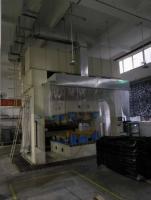 China H-Type Car Interior Decoration Parts Hydraulic Press Machine for sale