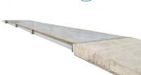 China Portable Weighbridge Electronic Accurate Truck Vehicle Weighing Scales 10T -120T for sale