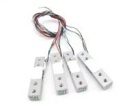 China Corrosion Resistance Weighing Load Cell 500kg Shear Beam Type Load Cell for sale